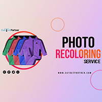 Photo Recoloring Service: Best Image Color Correction in Photoshop